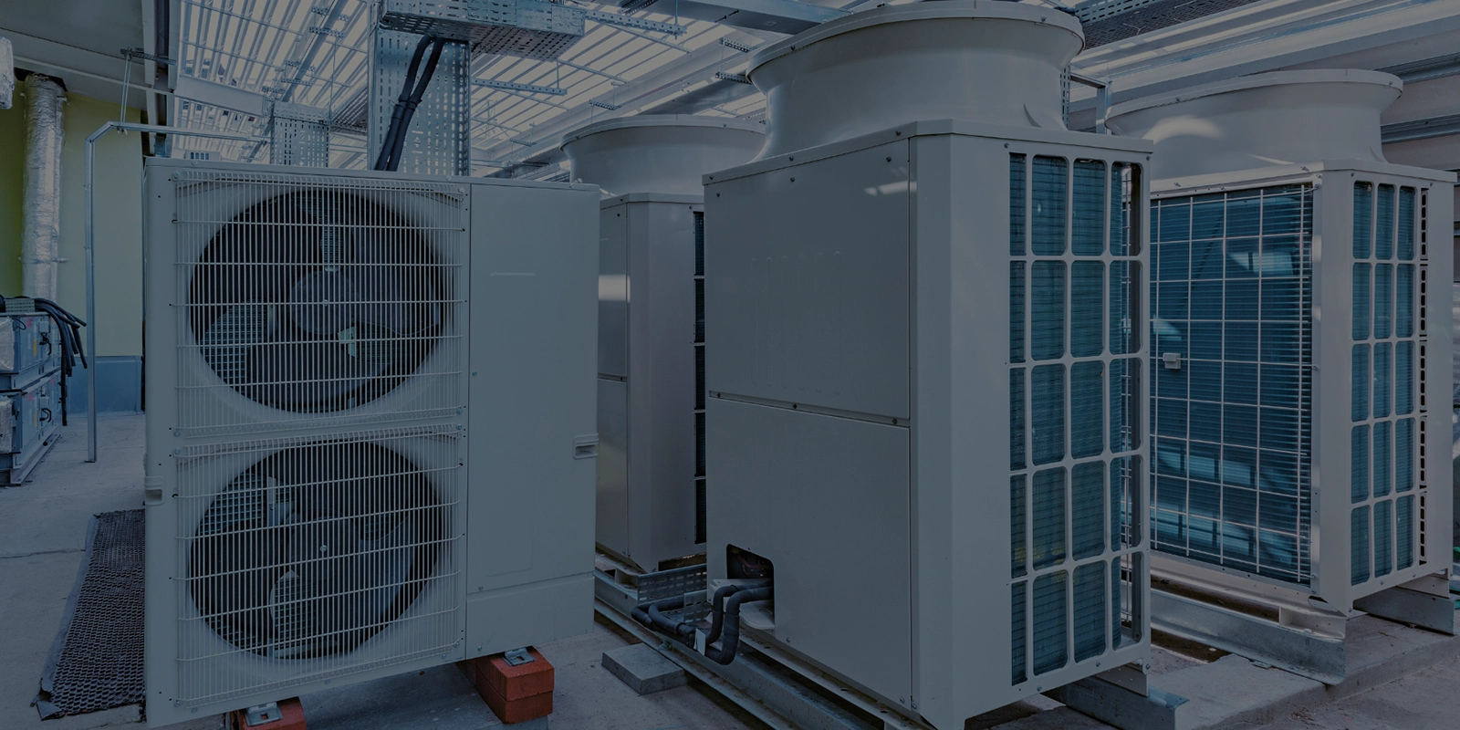 Professional and Reliable HVAC Company in Your Area
